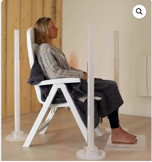 Live5DHealth Healing Centre, Health Store & Hydrogen Bar