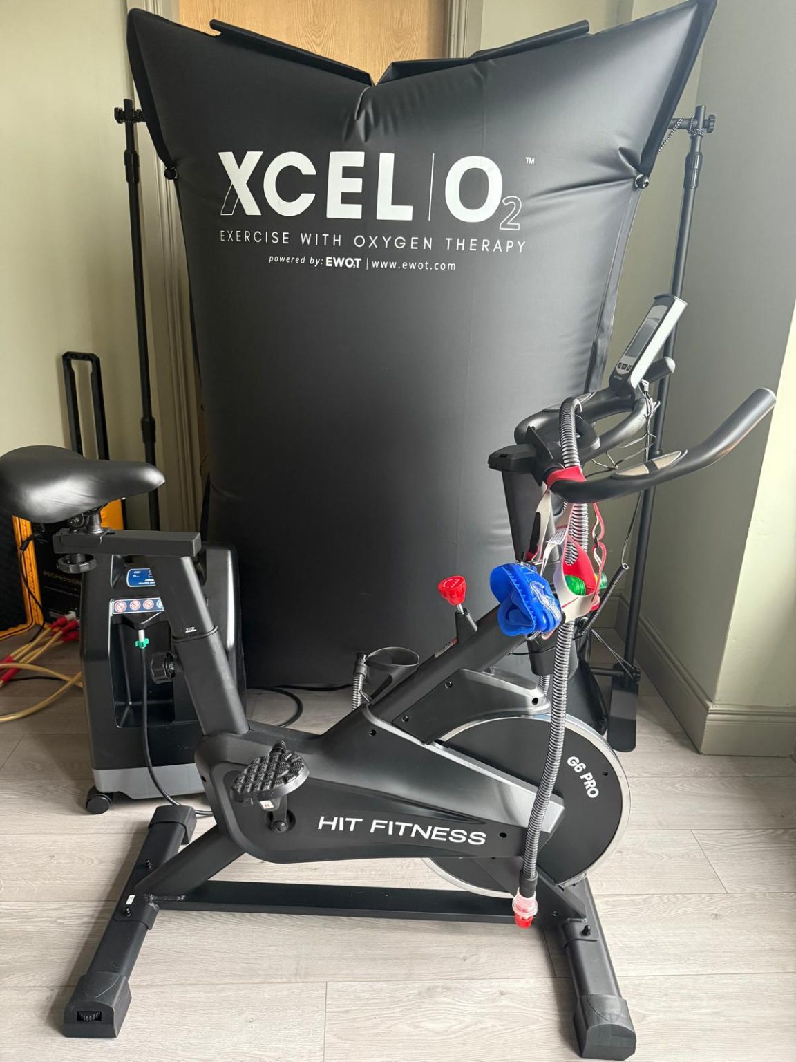 EWOT Therapy Ireland? Come to Live5DHealth in Boyle!