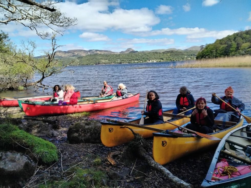 Retreats Ireland 2025? Luxury Healing Retreat | West of Ireland