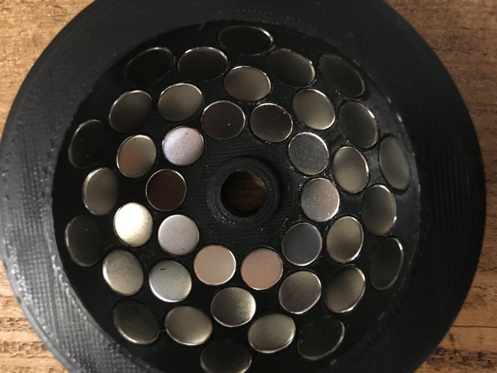 Primer Cube Magnet for Pain Relief - Live 5D Health